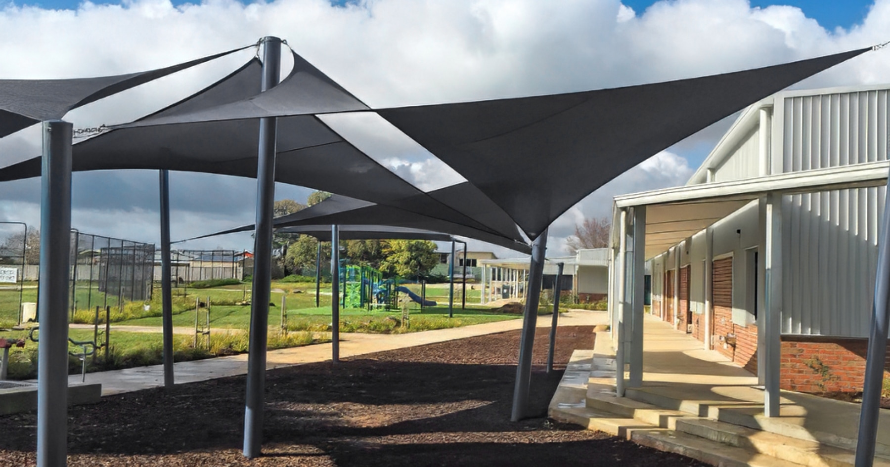 Creating Safer Spaces for Growing Minds at Miners Rest Primary